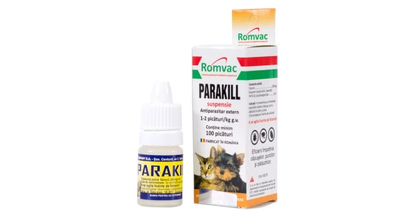 Parakill 5ml