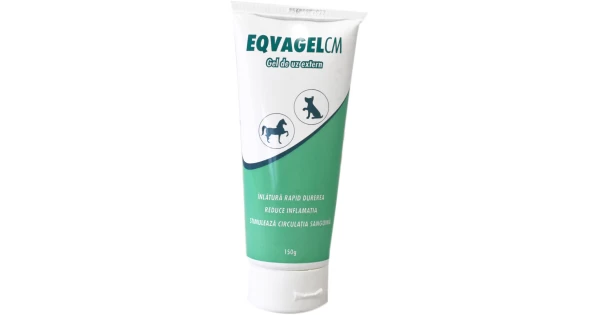 Eqvagel CM, 150 g