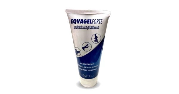 Eqvagel Forte, 150 g