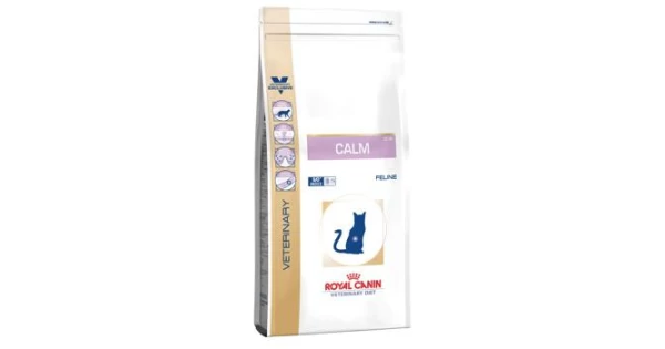 Royal Canin Calm Feline 4 kg